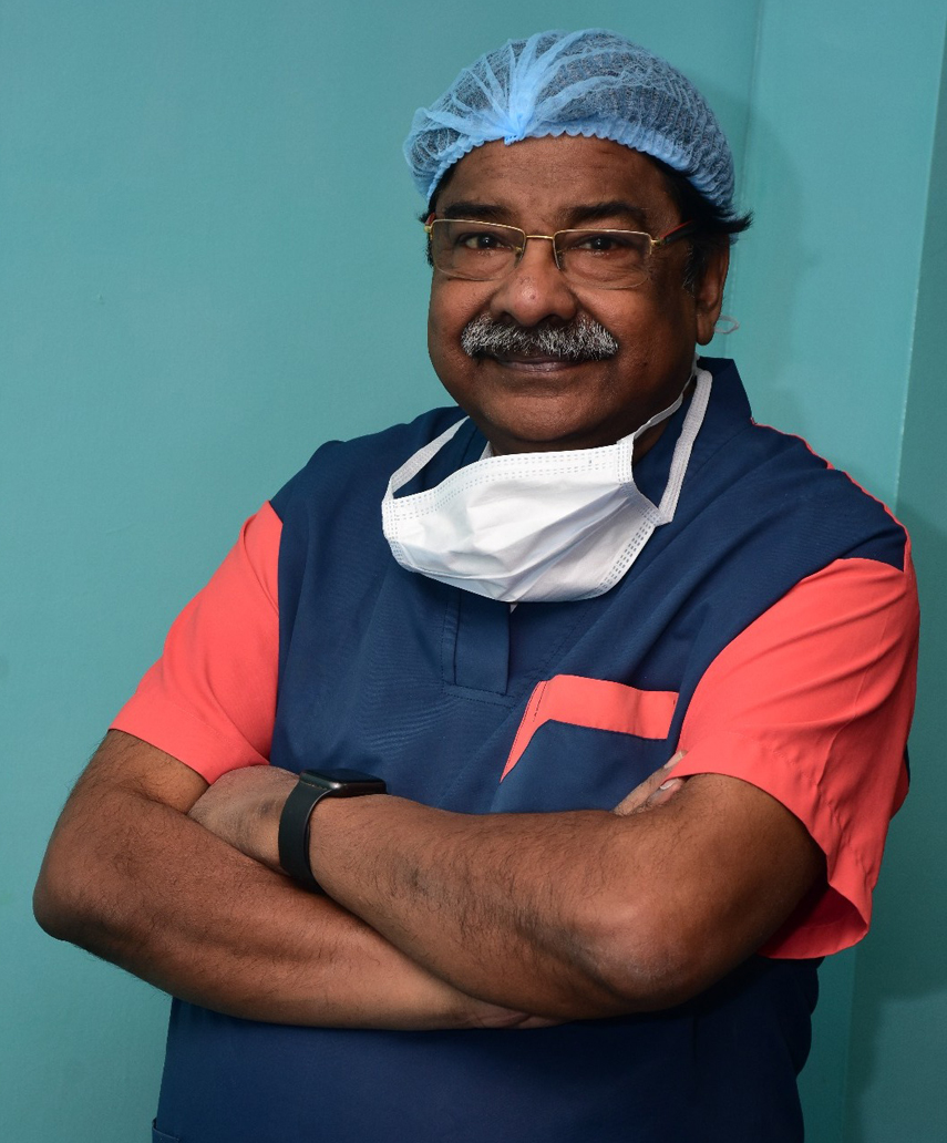 Welcome to Akriti Clinic, Dhanbad – Strong bones, Strong life